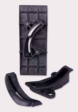 Precision Tooling at Hawk Integrated Plastics